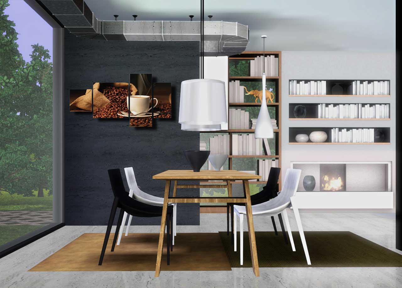 Obrazy na stenu-Najobraz.sk-Moderné viacdielne obrazy-Foto na plátno